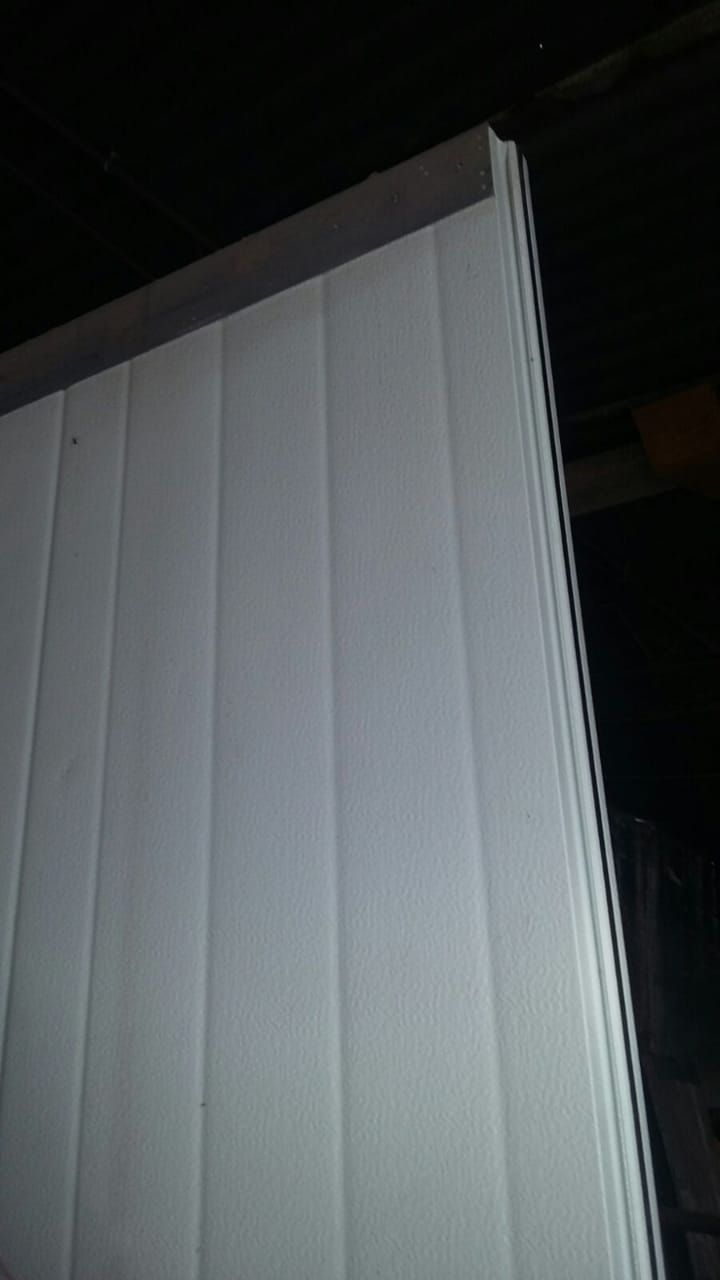 GALERÍA - Cortinas y Rampas de Acero